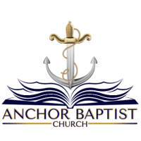 Last Words of Jesus Christ from the Cross (Luke 23:34) – Anchor Baptist ...